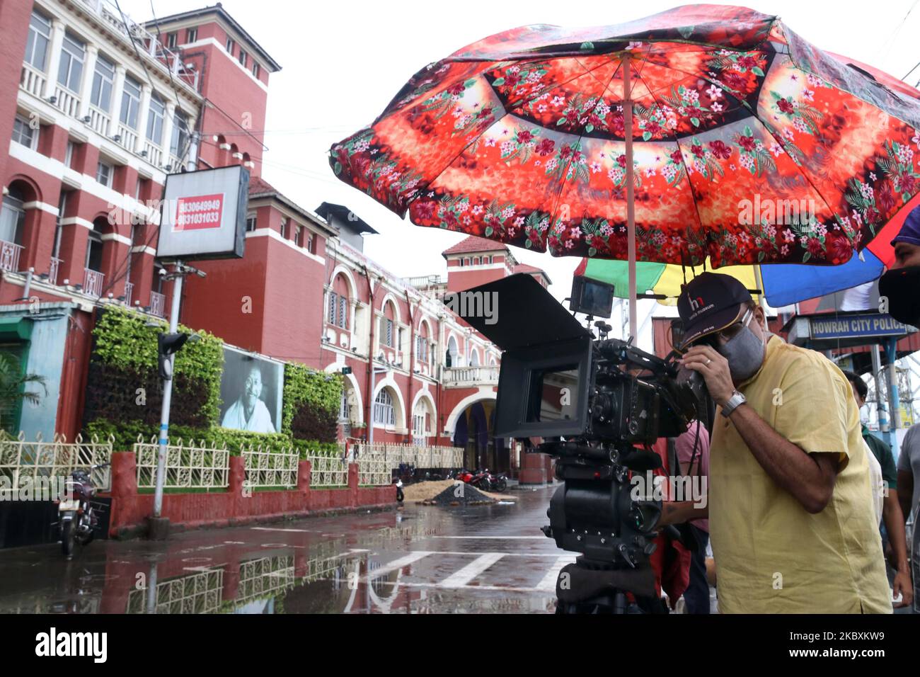 Indian film director arindam sil hi-res stock photography and images ...
