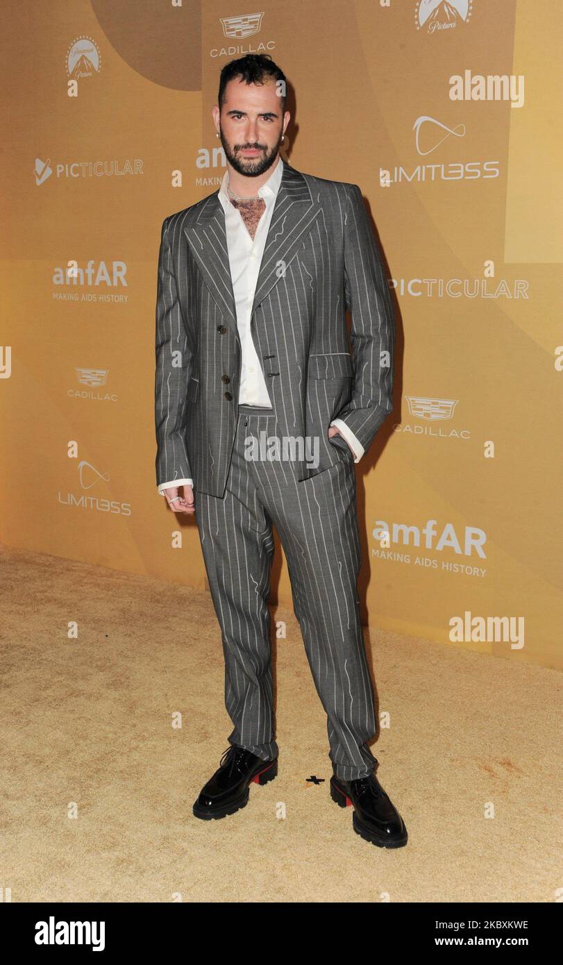 West Hollywood, CA. 3rd Nov, 2022. Jordan Firstman at arrivals for ...