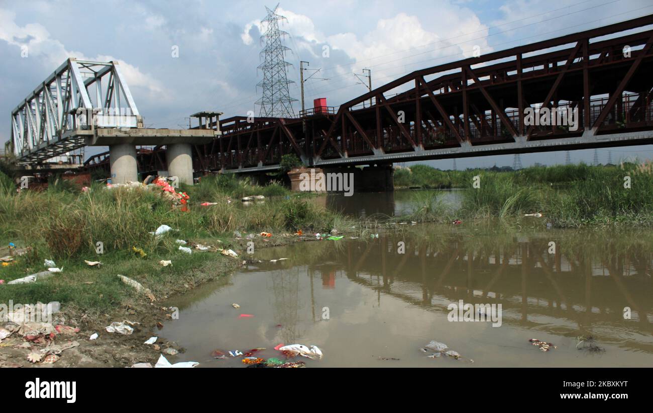 Low lying area hi-res stock photography and images - Alamy