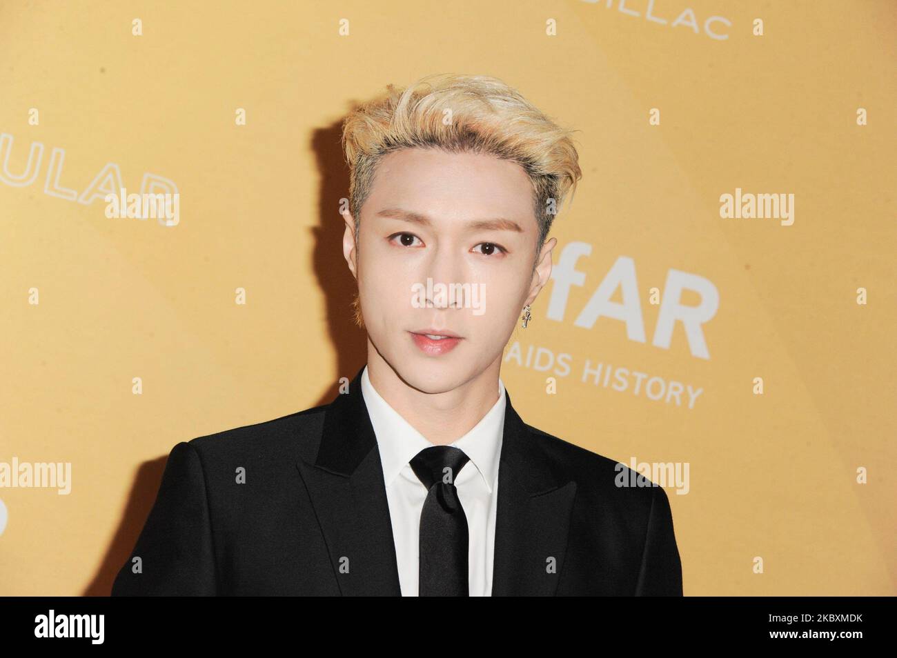 Lay zhang zhang hi-res stock photography and images - Alamy