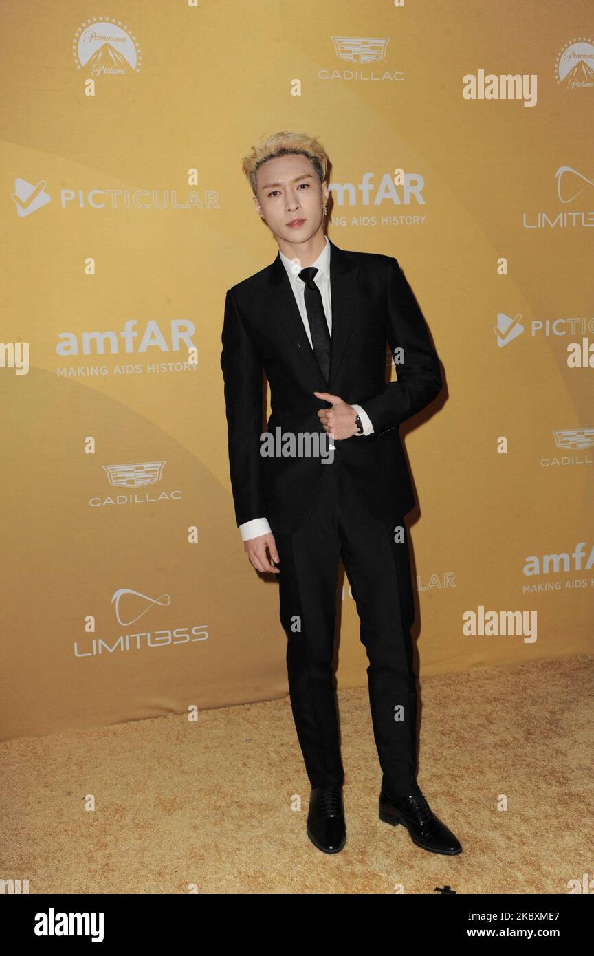 Lay zhang zhang hi-res stock photography and images - Alamy