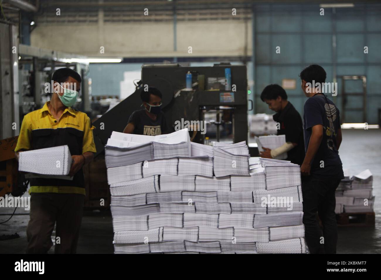 Salary subsidy program hi-res stock photography and images - Alamy