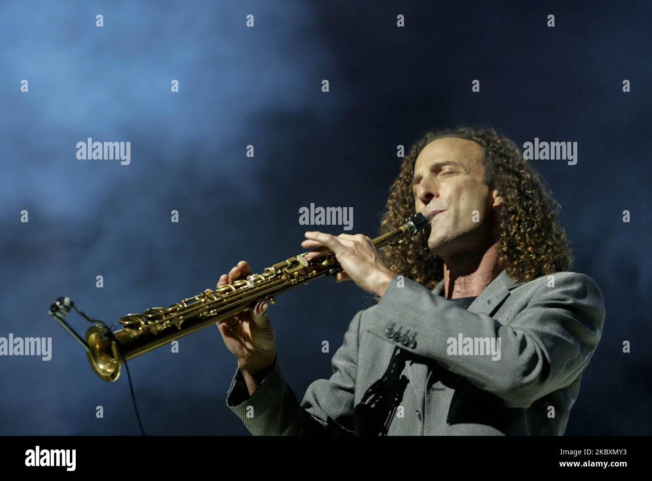 The Very Best Of Kenny G