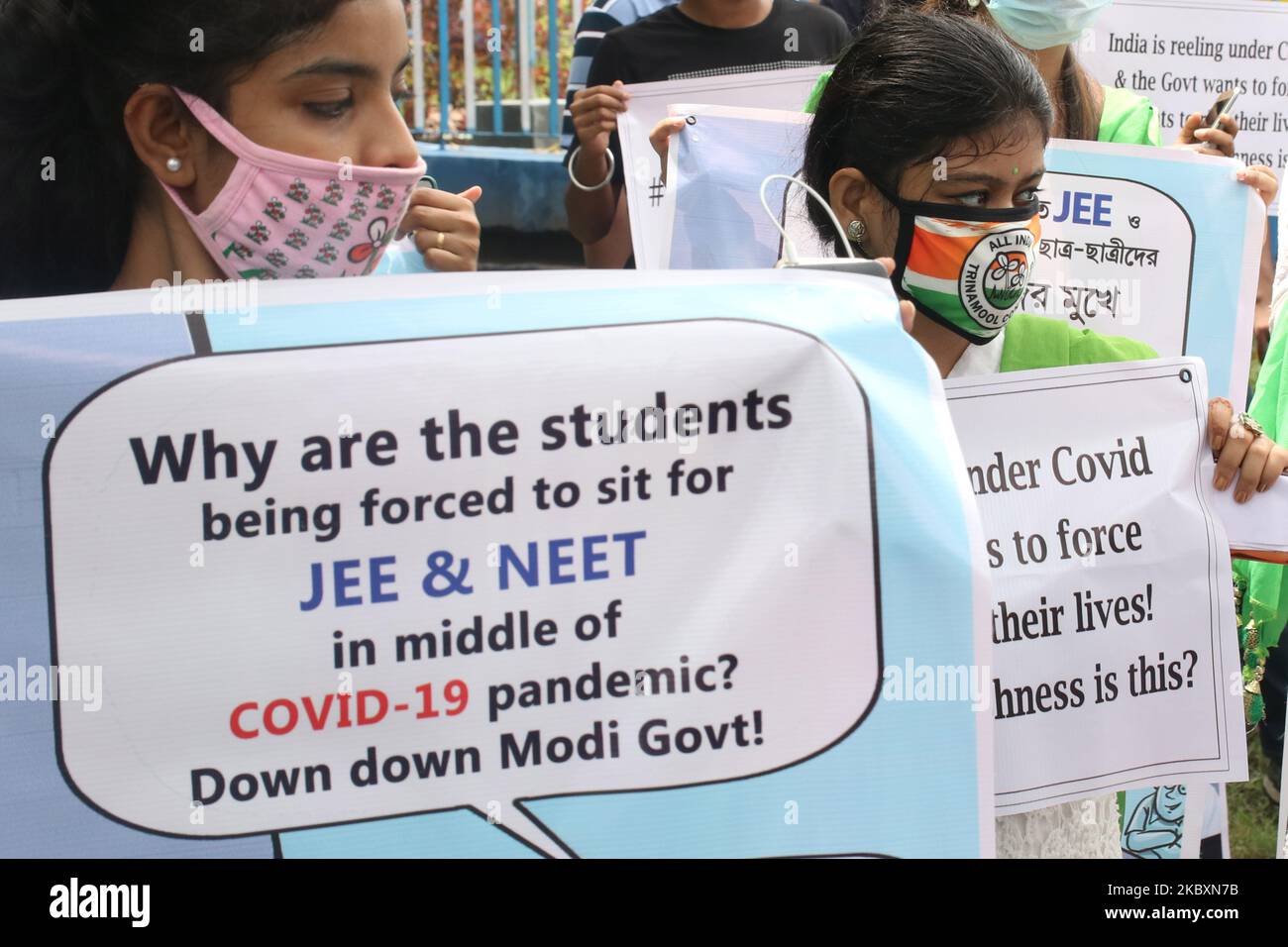 Neet exams hi-res stock photography and images - Alamy