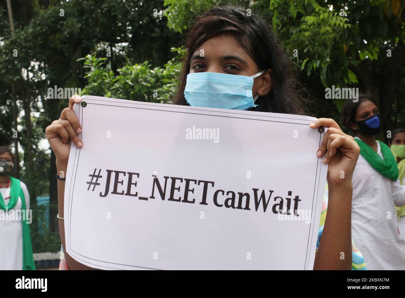 Neet exams hi-res stock photography and images - Alamy