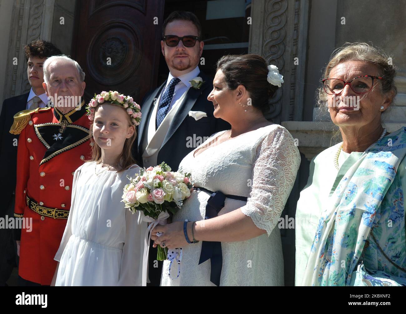 Marguerite hall hi-res stock photography and images - Alamy