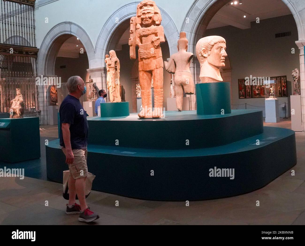 Selcuk acar nurphoto hi-res stock photography and images - Alamy