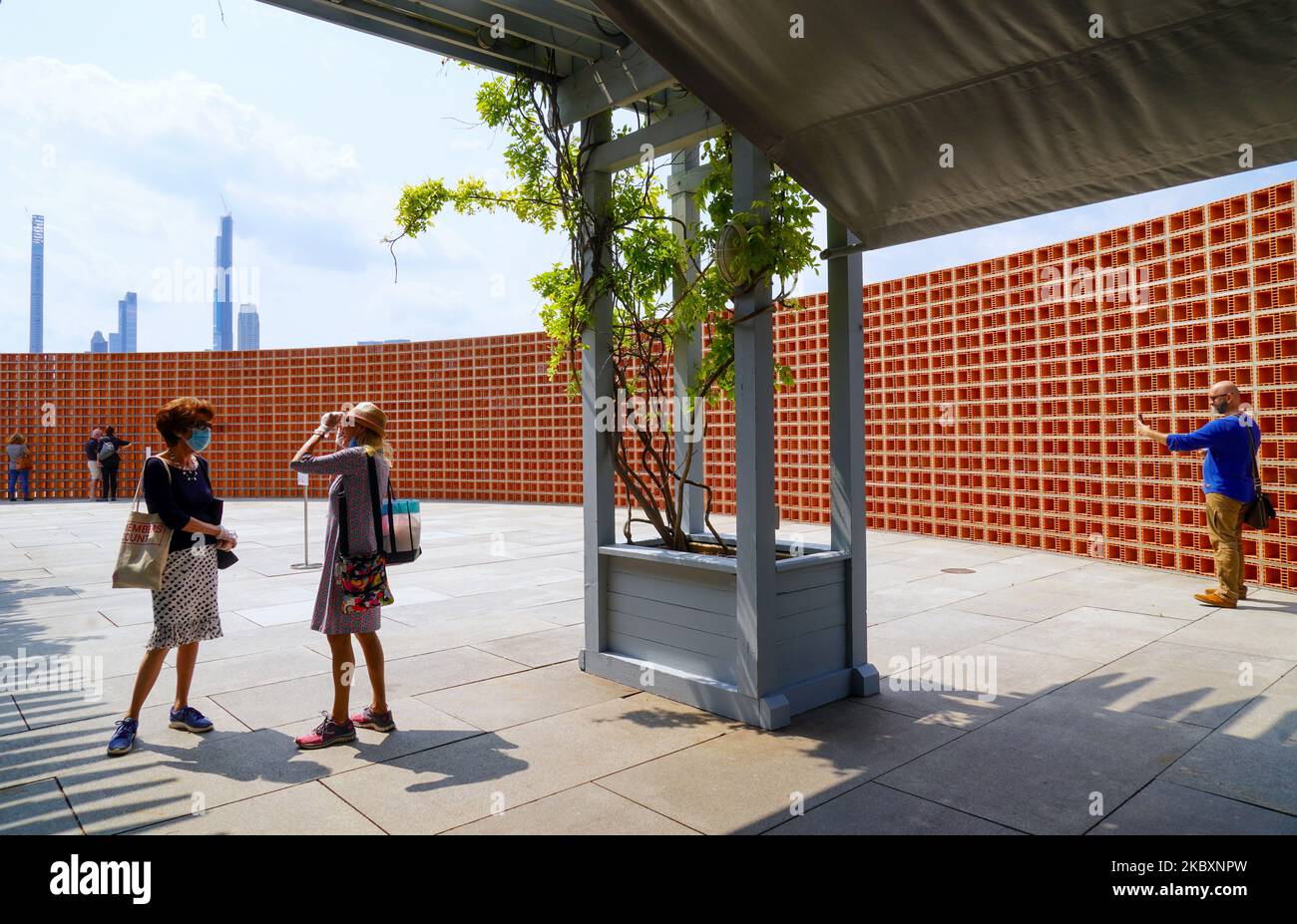 Mexico city based artist hector zamoras sculptural installation hi-res ...