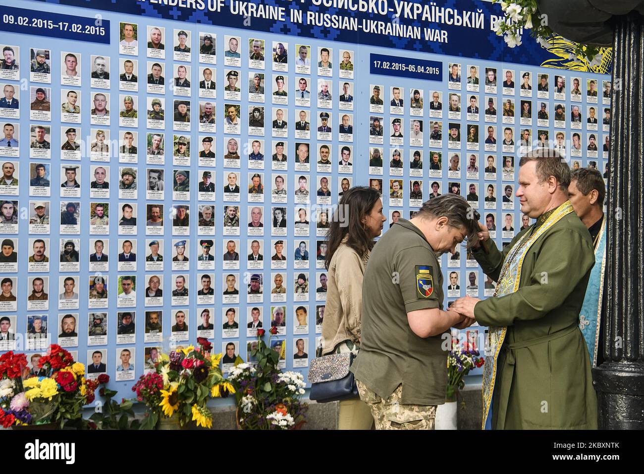 Ukrainian military chaplains hi-res stock photography and images - Alamy Ukrainian military chaplains hi-res stock photography and images - Alamy
