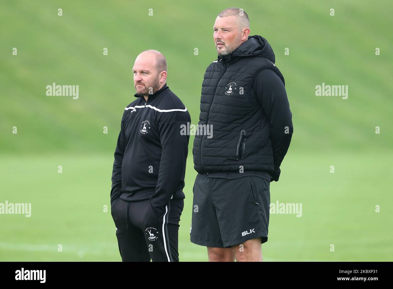 Physio ian gallagher hi-res stock photography and images - Alamy