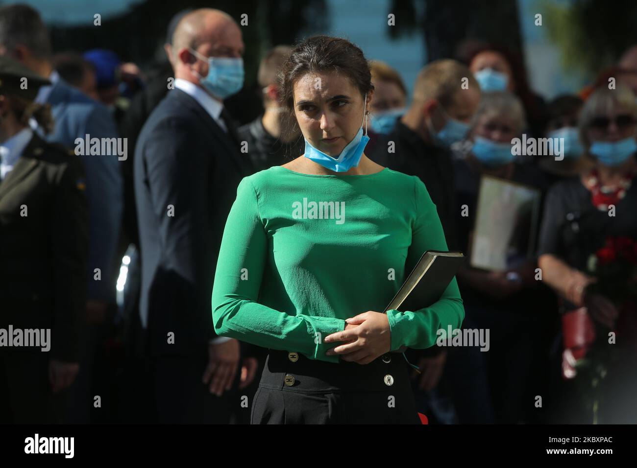 Yulia mendel hi-res stock photography and images - Alamy