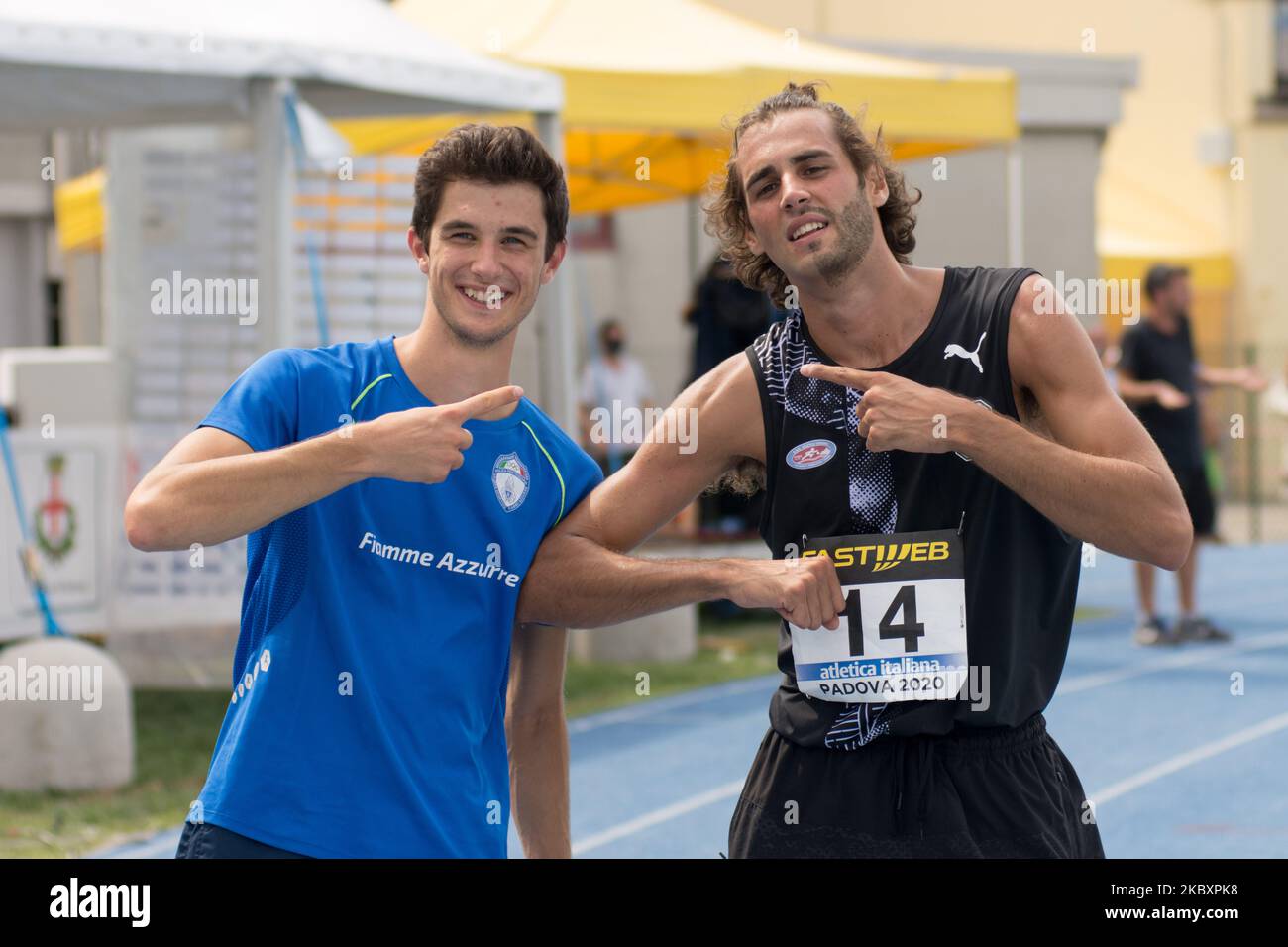 Stefano sottile hi-res stock photography and images - Alamy