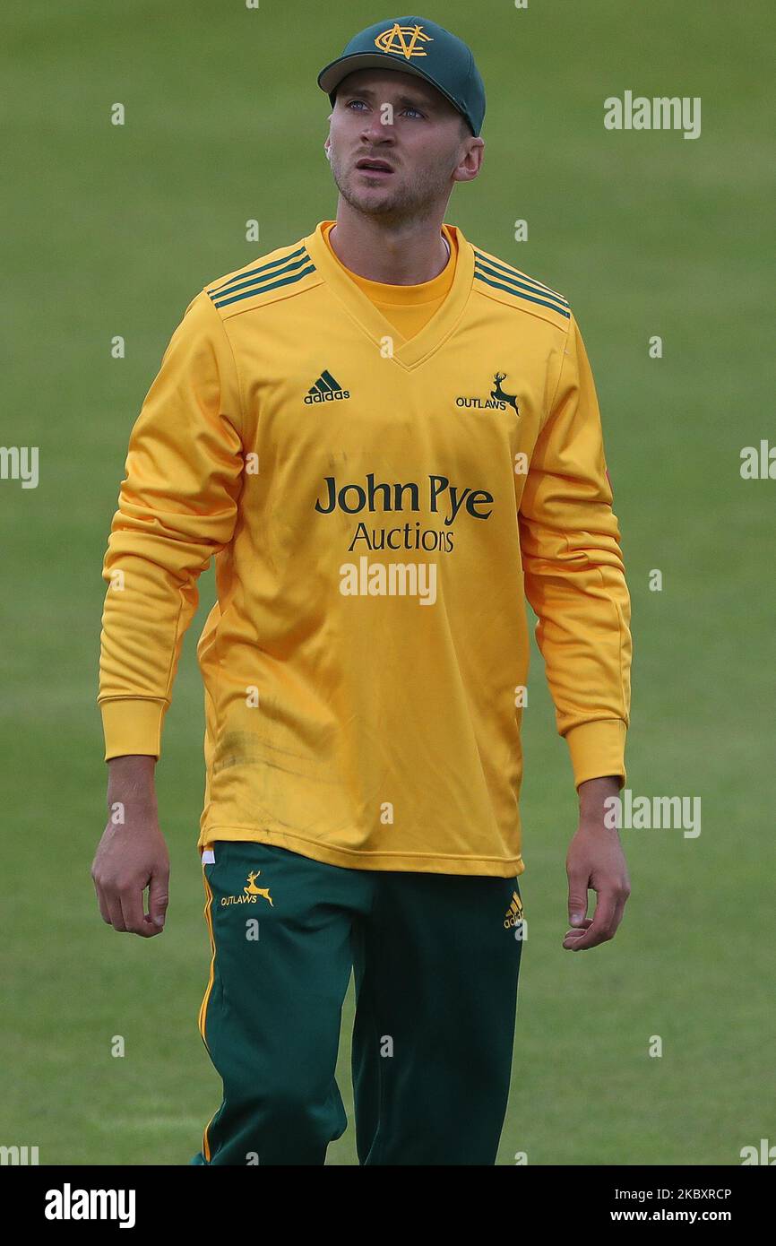 Joe clarke of notts hi-res stock photography and images - Alamy