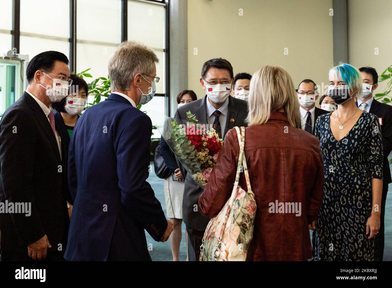 Wu yuan chih hi-res stock photography and images - Alamy