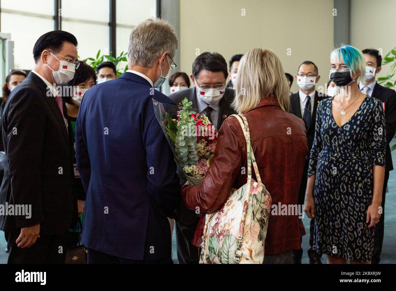 Wu yuan chih hi-res stock photography and images - Alamy