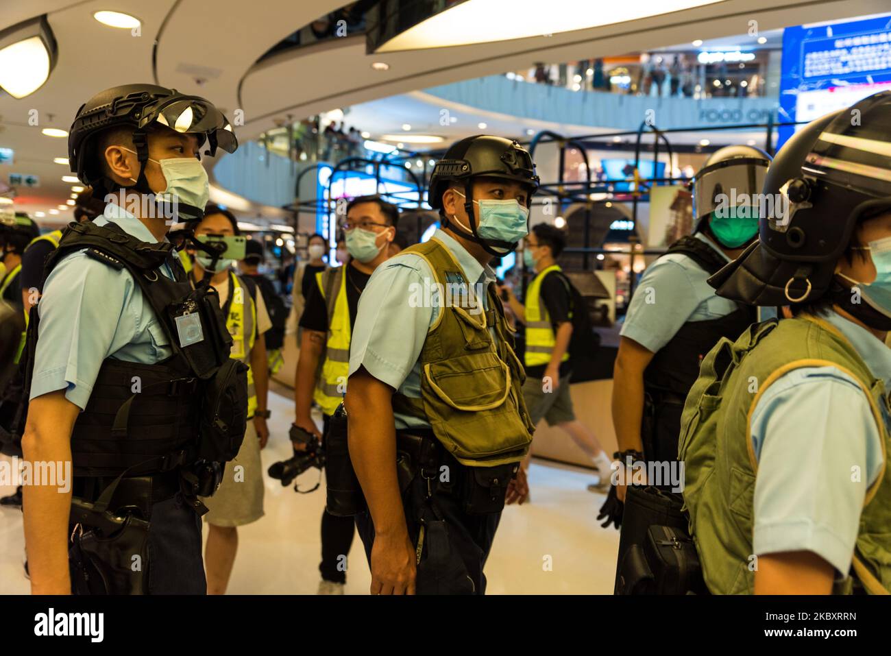Violent intervention hi-res stock photography and images - Alamy