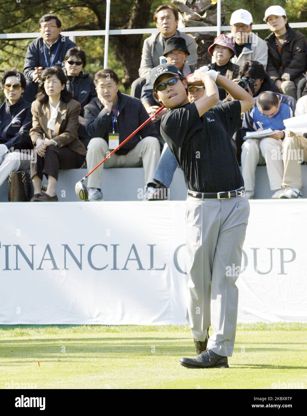 Kevin na play driver hi-res stock photography and images - Alamy