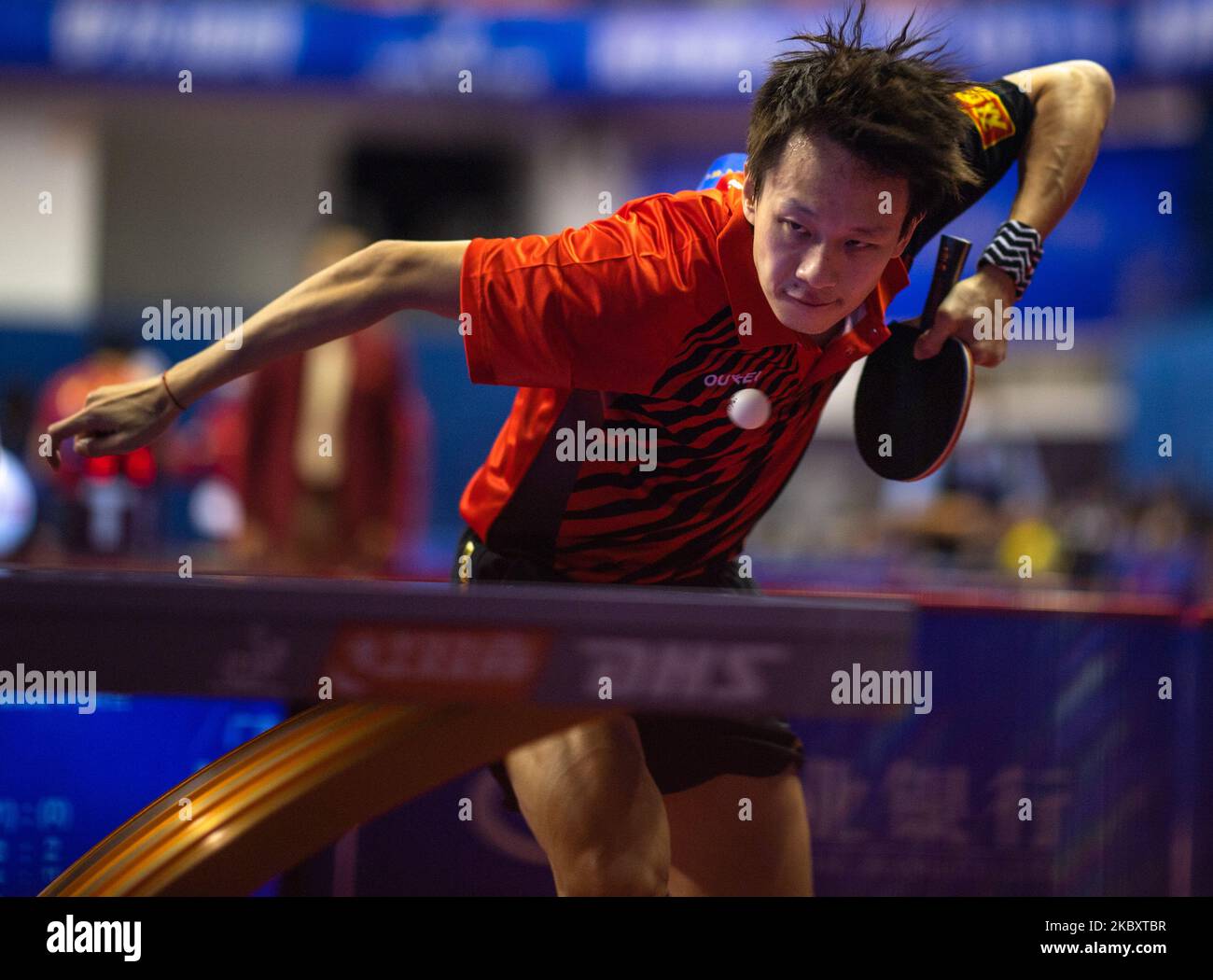 Chinas wang lin hi-res stock photography and images - Alamy