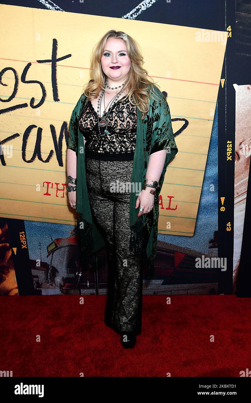 Katie ladner hi-res stock photography and images - Alamy