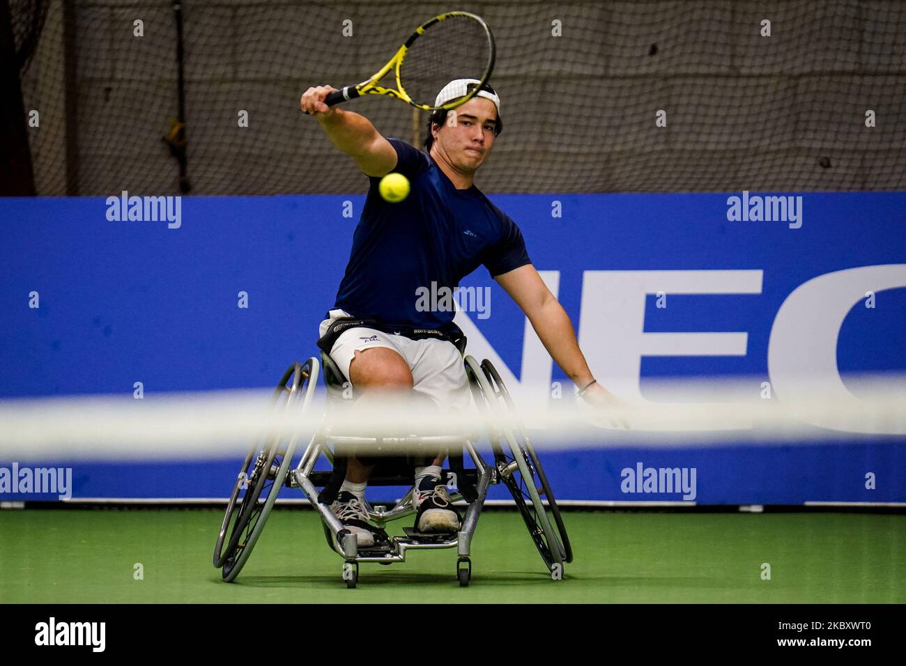 Dahnon ward hi-res stock photography and images - Alamy