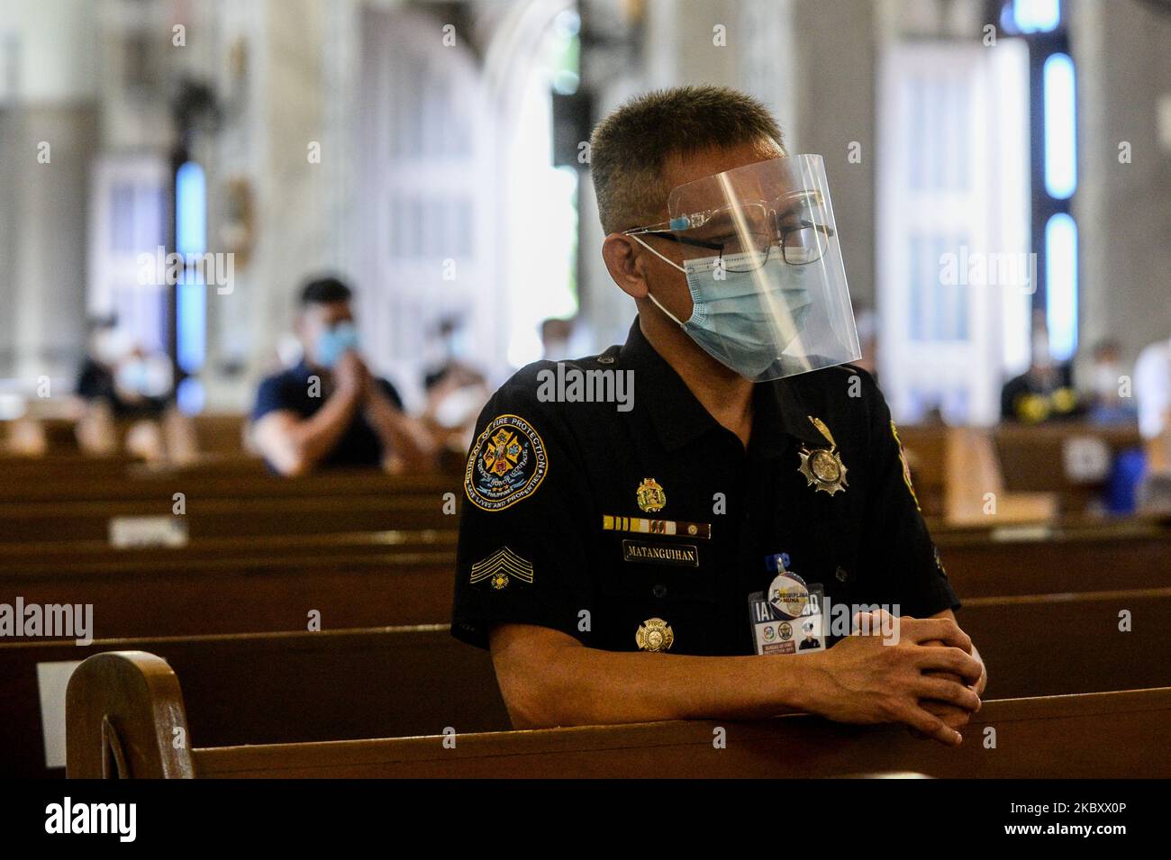 Lisa marie david nurphoto hi-res stock photography and images - Alamy