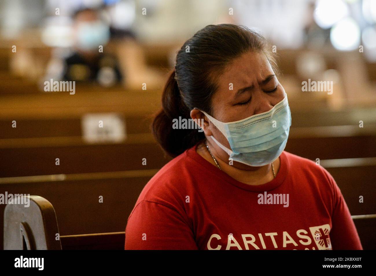 Lisa marie david nurphoto hi-res stock photography and images - Alamy