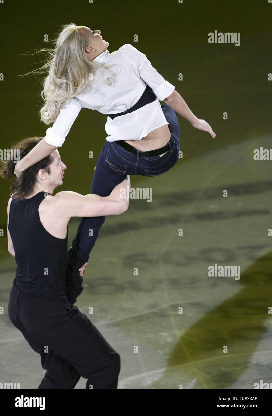 Shabalin maxim hi-res stock photography and images - Alamy