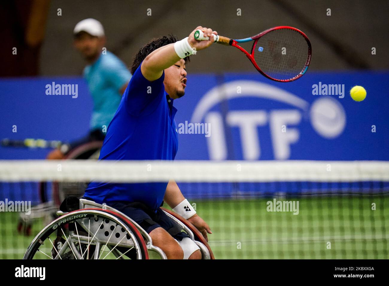 Kouhei suzuki hi-res stock photography and images - Alamy