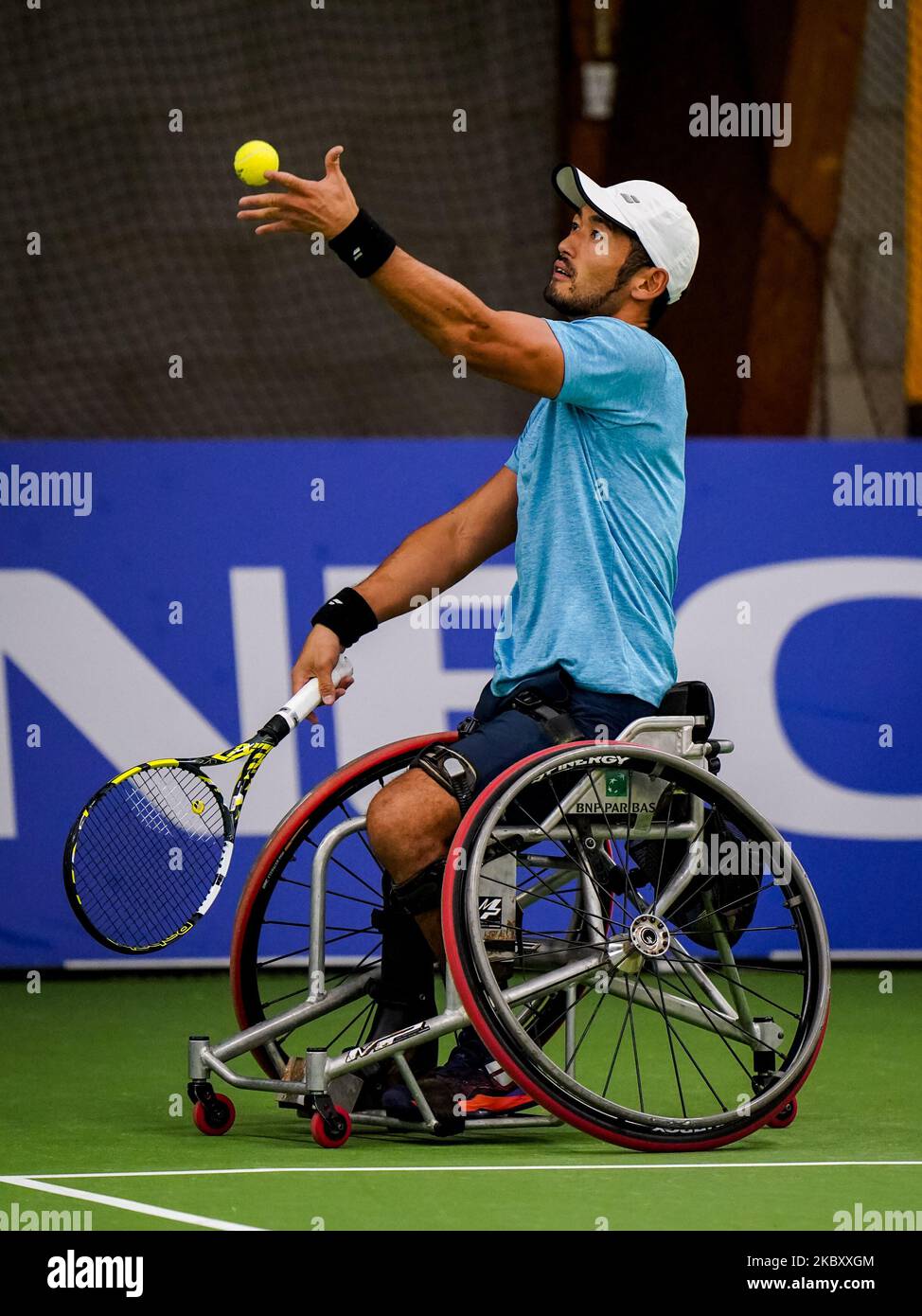 Dahnon ward hi-res stock photography and images - Alamy