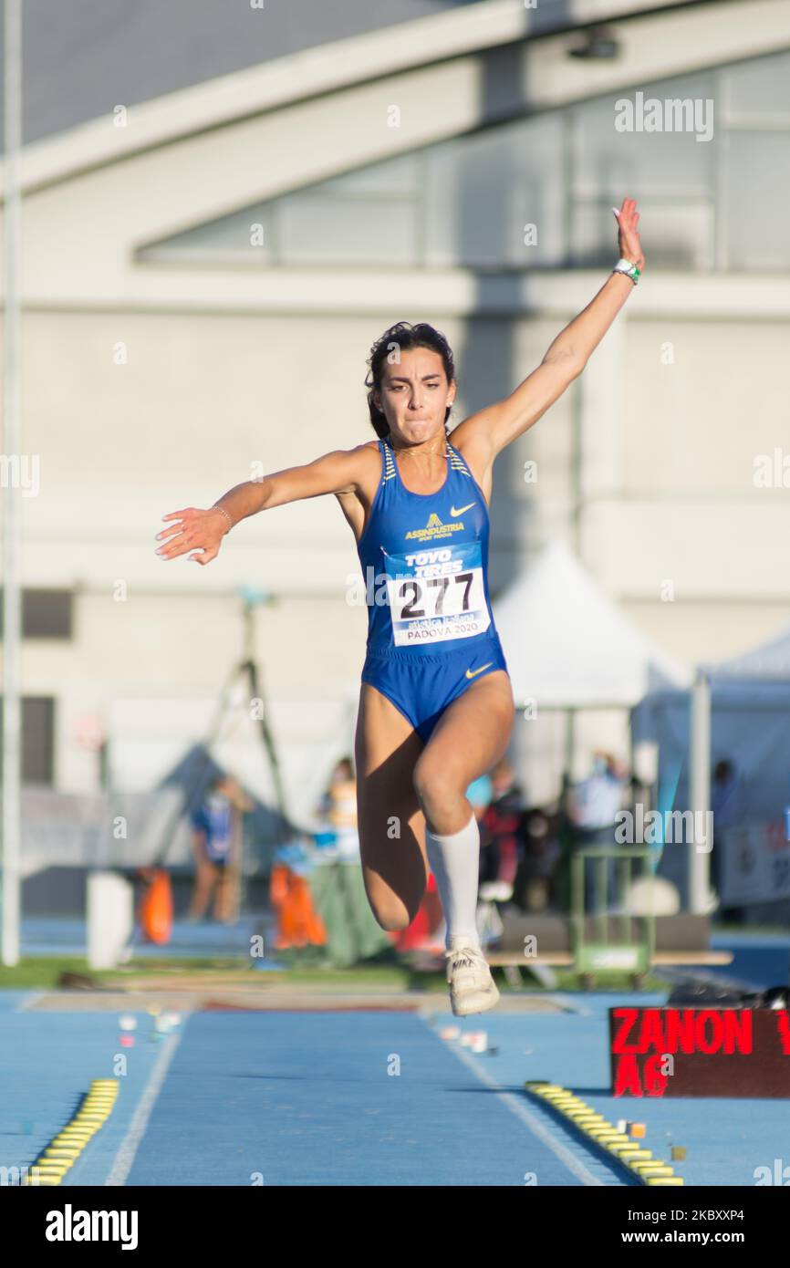 Verónica zanón hi-res stock photography and images - Alamy