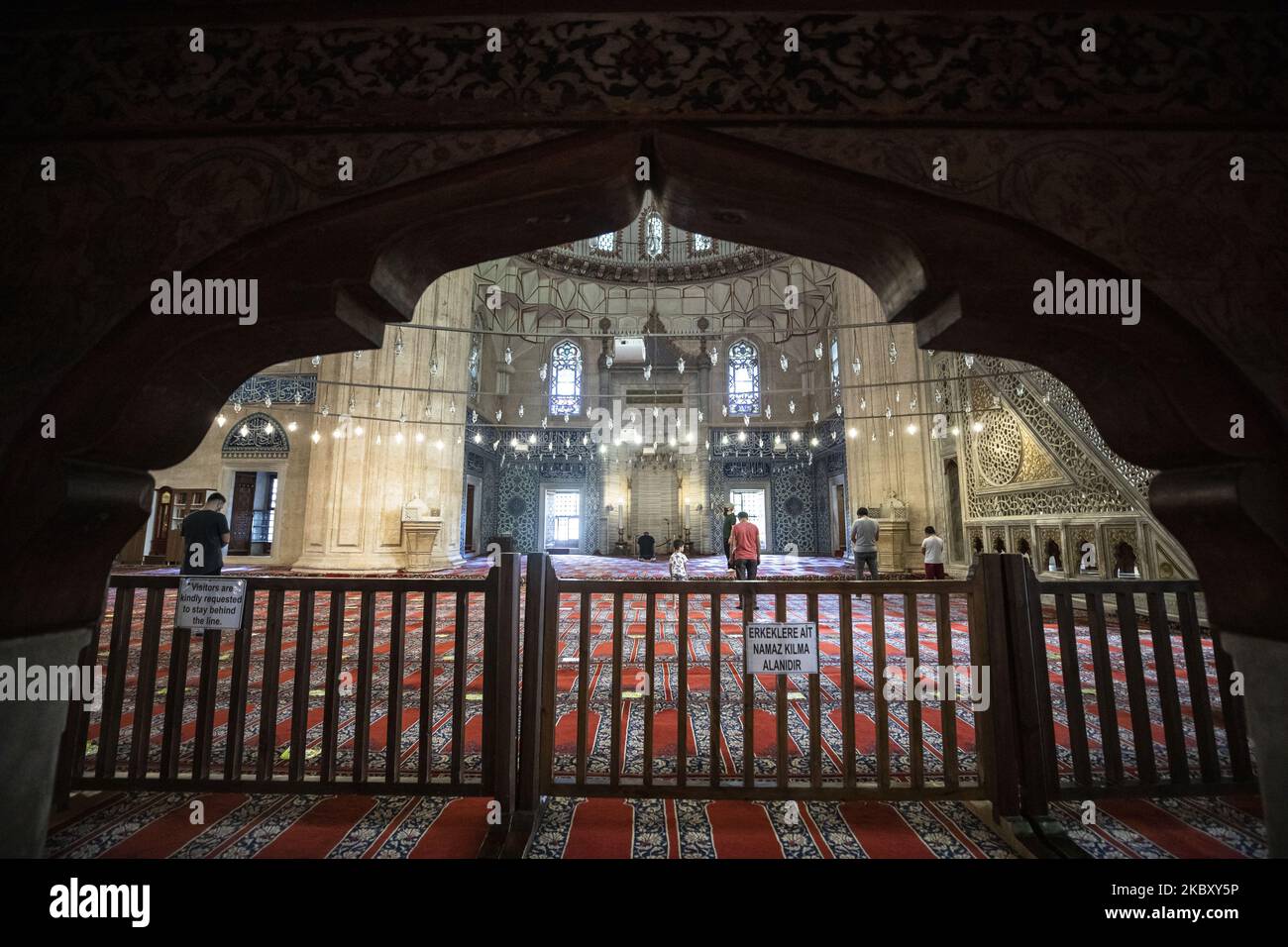 Mimar Sinan, 16. He is one of the important Ottoman architects who ...