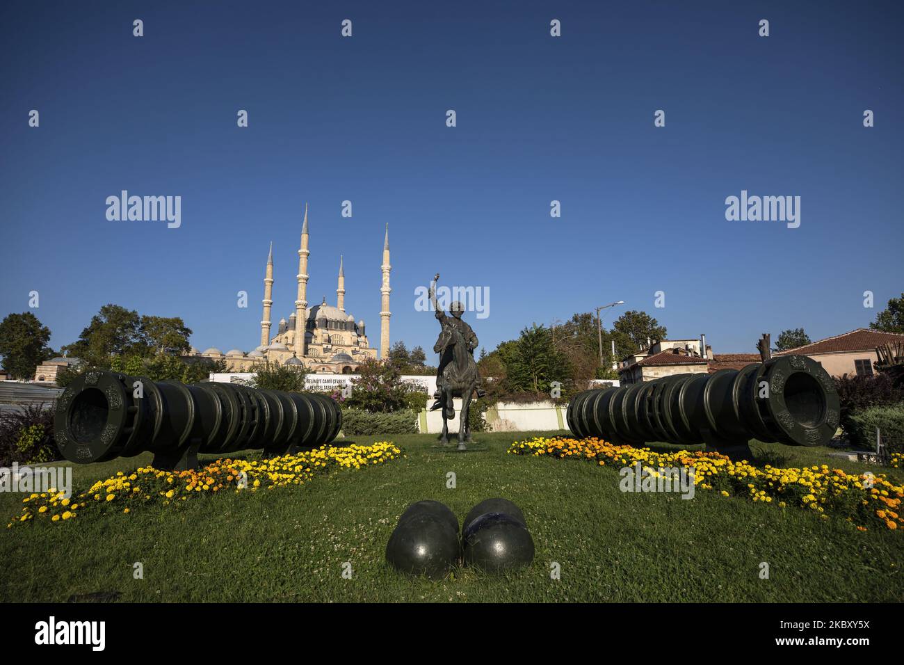 Mimar Sinan, 16. He is one of the important Ottoman architects who ...
