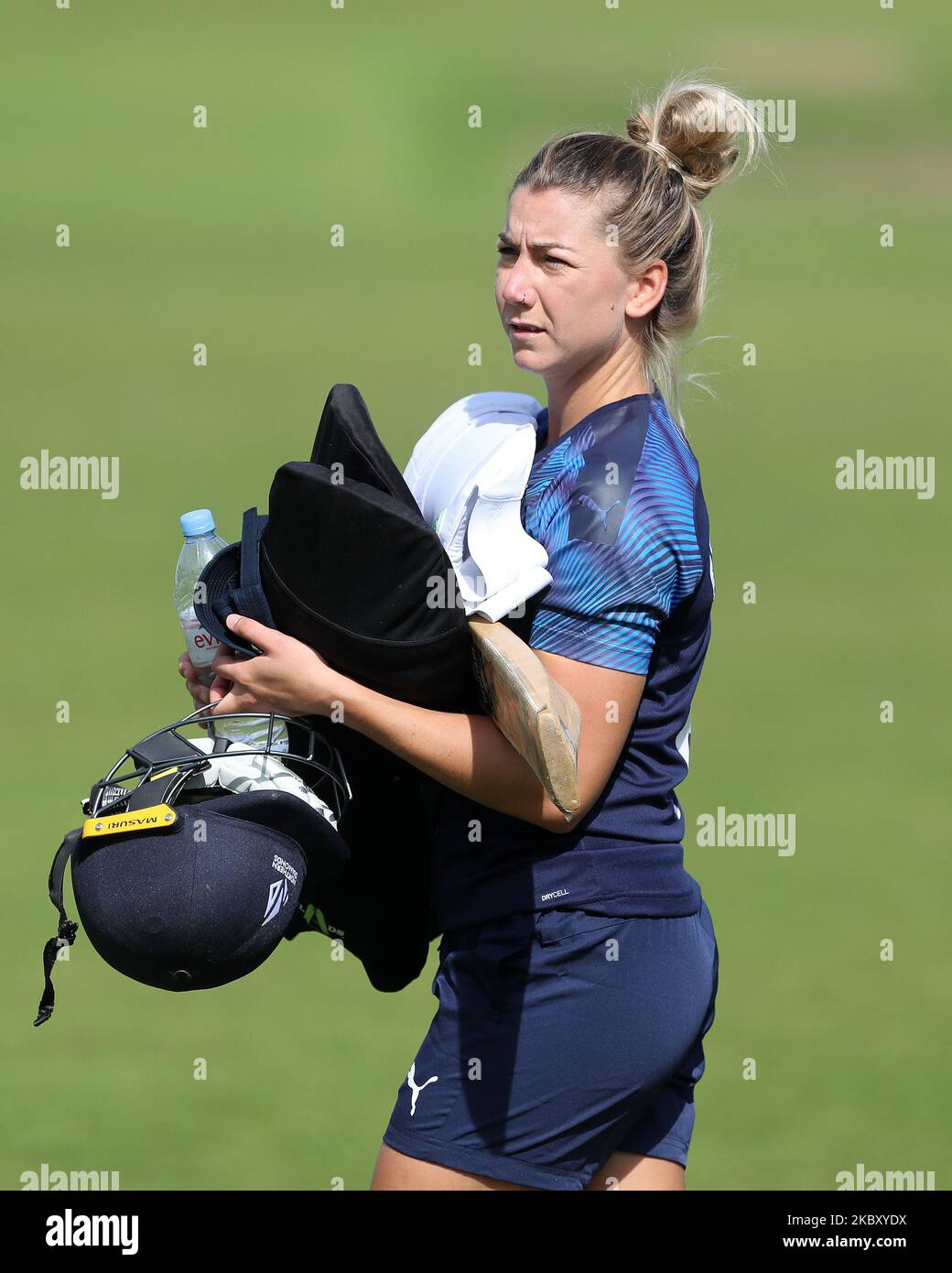 Ami campbell of northern diamonds hi-res stock photography and images ...