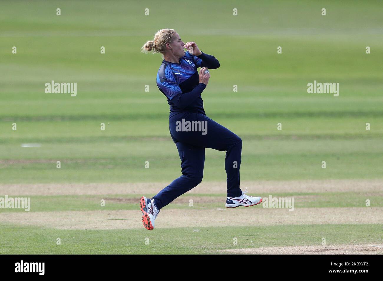Katherine brunt of northern diamonds hi-res stock photography and ...