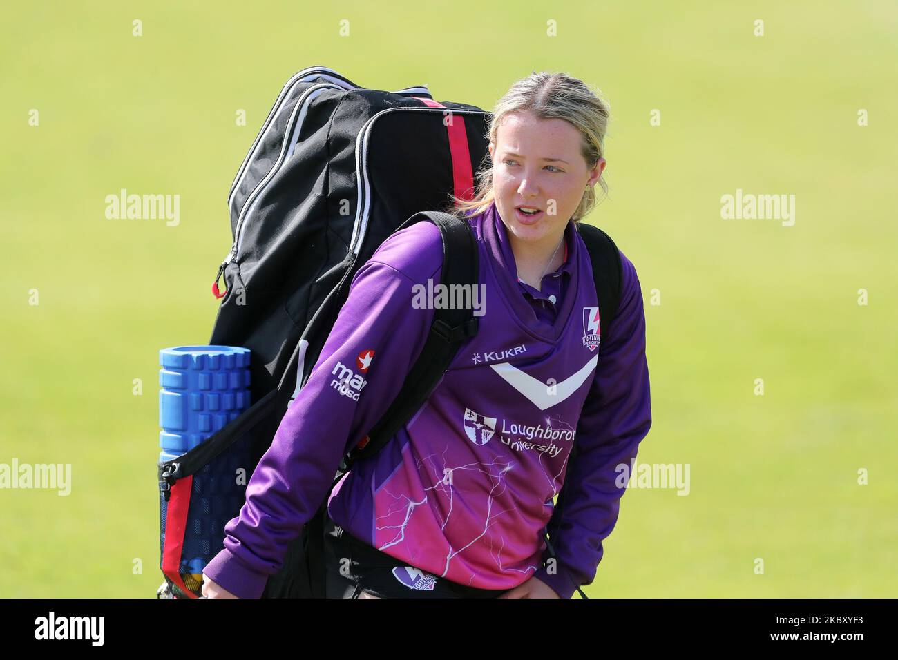 Lucy higham of lightning hi-res stock photography and images - Alamy