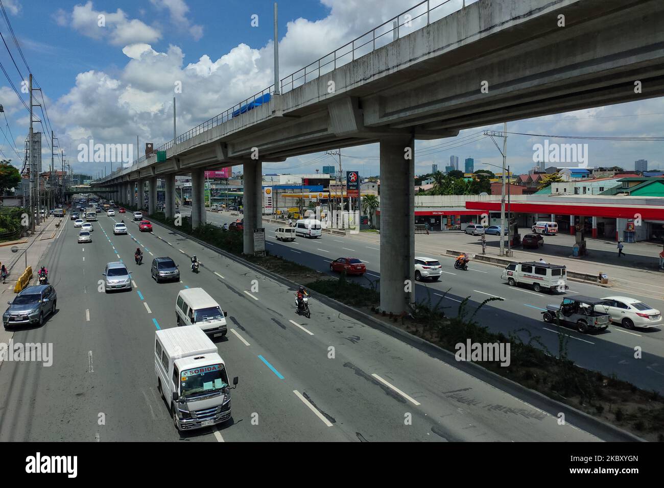 New lrt stations hi-res stock photography and images - Alamy