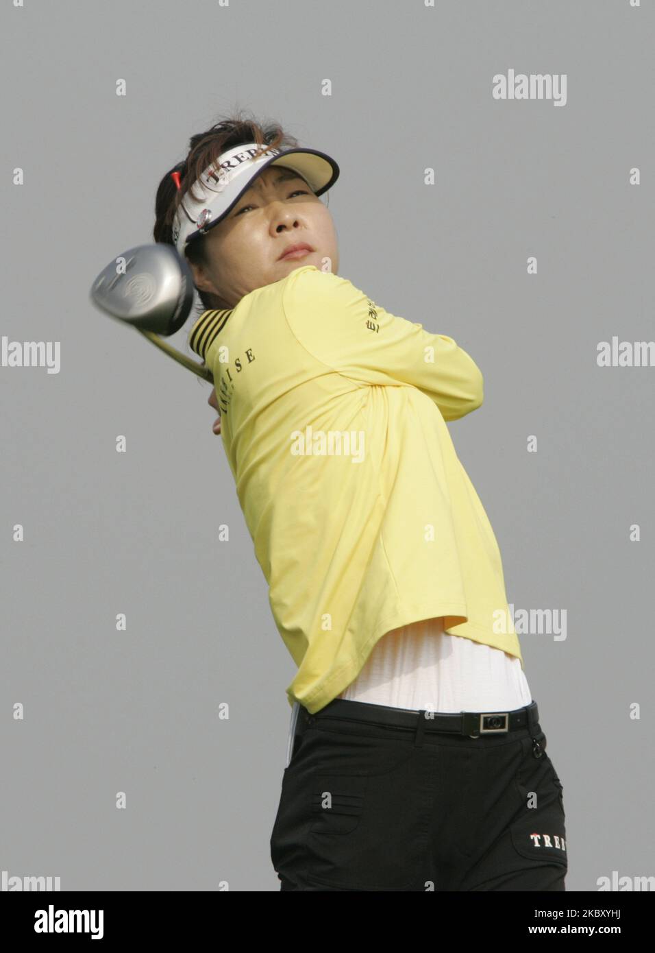 Jennifer song of south korea hi-res stock photography and images - Alamy