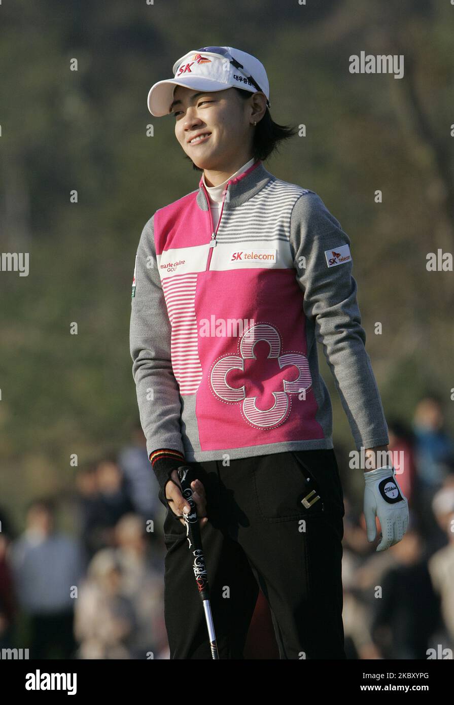 South korea na yeon choi of south korea hi-res stock photography and ...