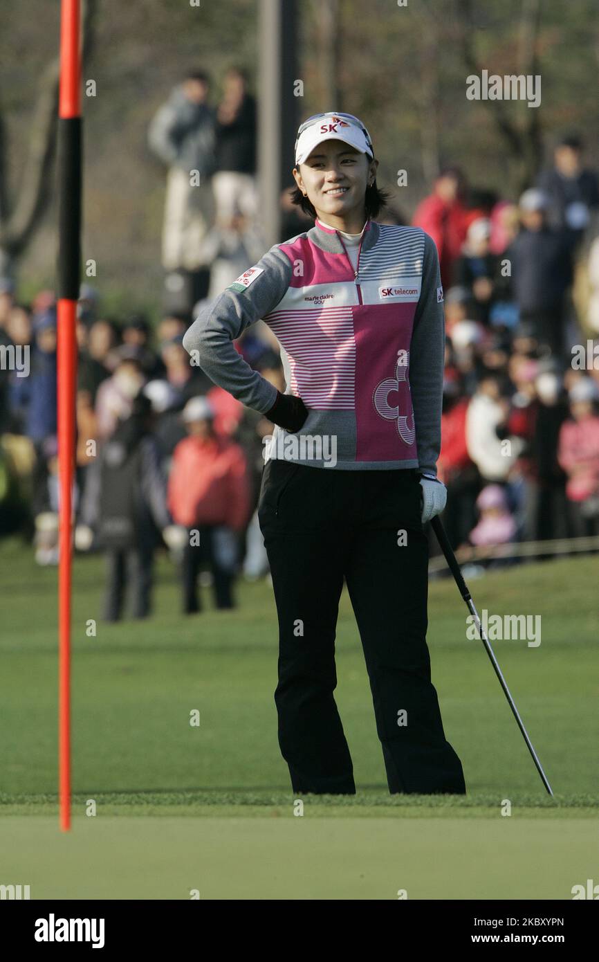 South korea na yeon choi of south korea hi-res stock photography and ...