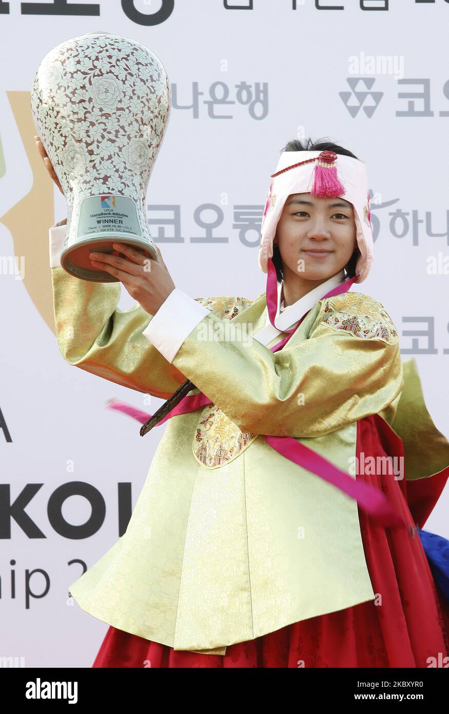 South korea na yeon choi of south korea hi-res stock photography and ...