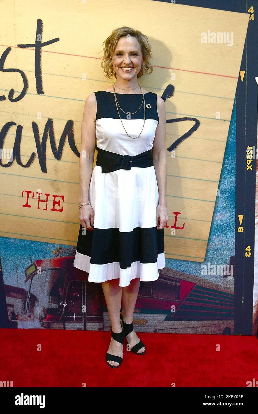 Anika larsen hi-res stock photography and images - Alamy