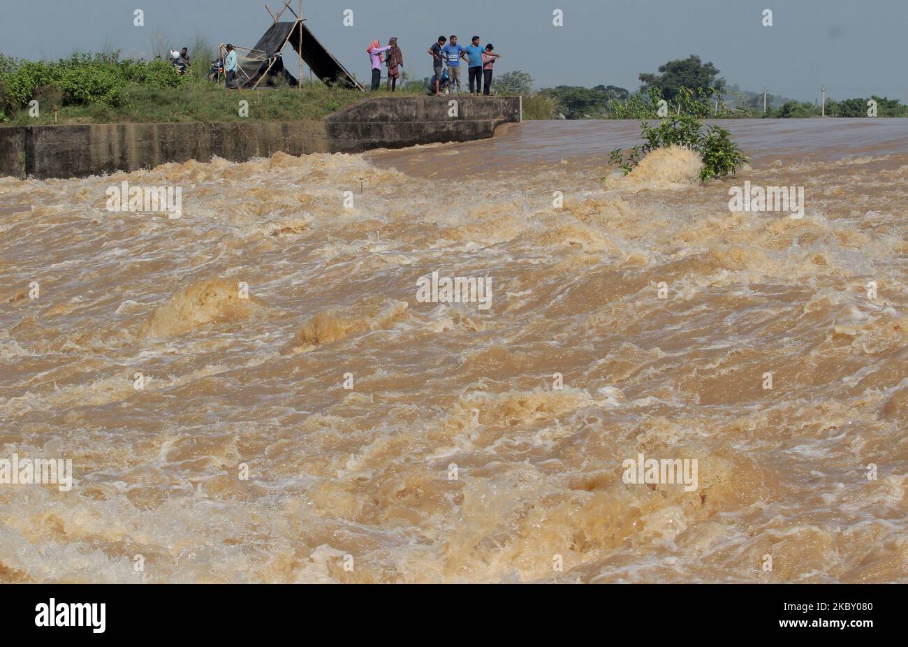 Upper catchment areas hi-res stock photography and images - Alamy