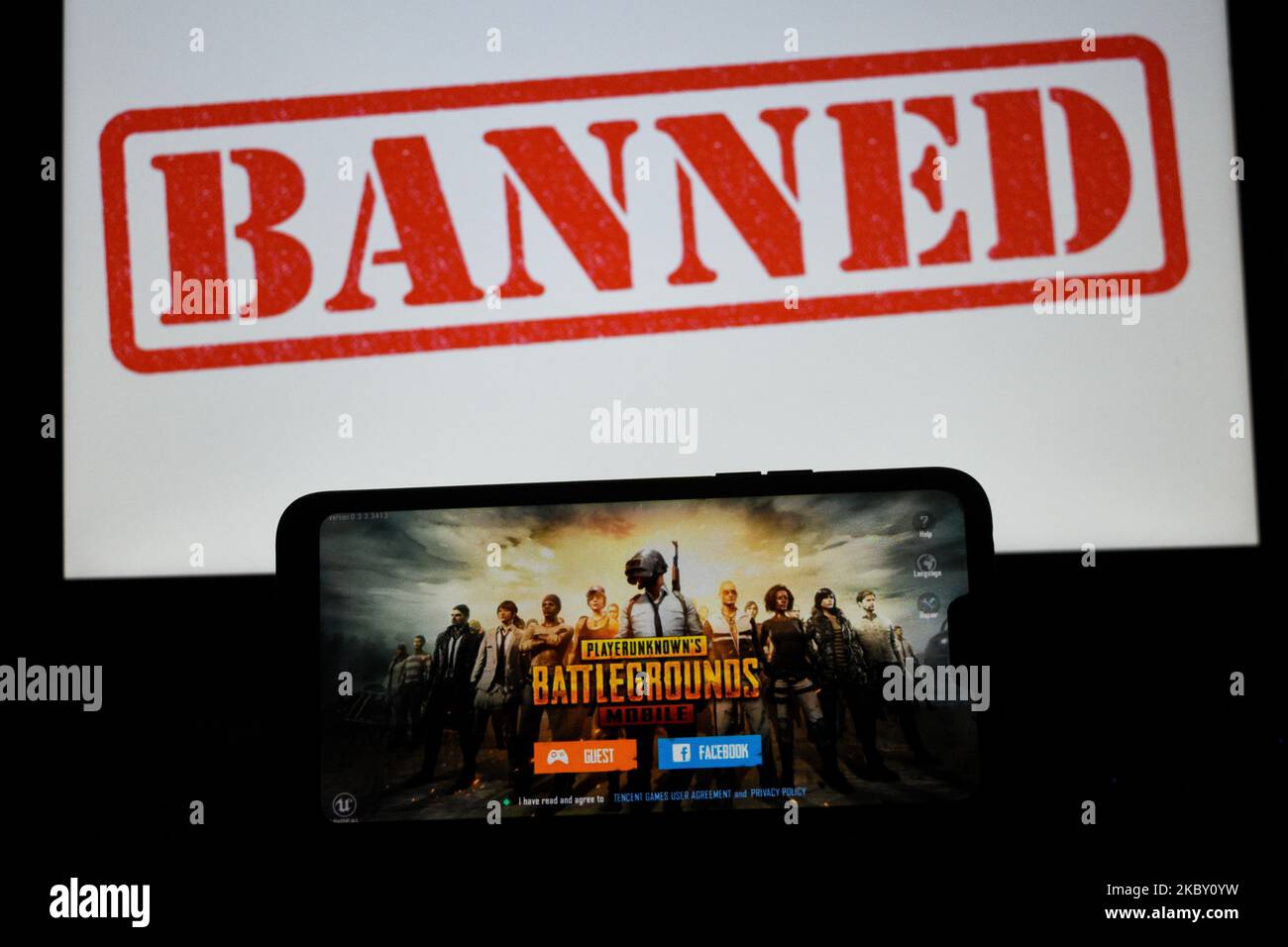 Photo illustration of banned writing hi-res stock photography and ...