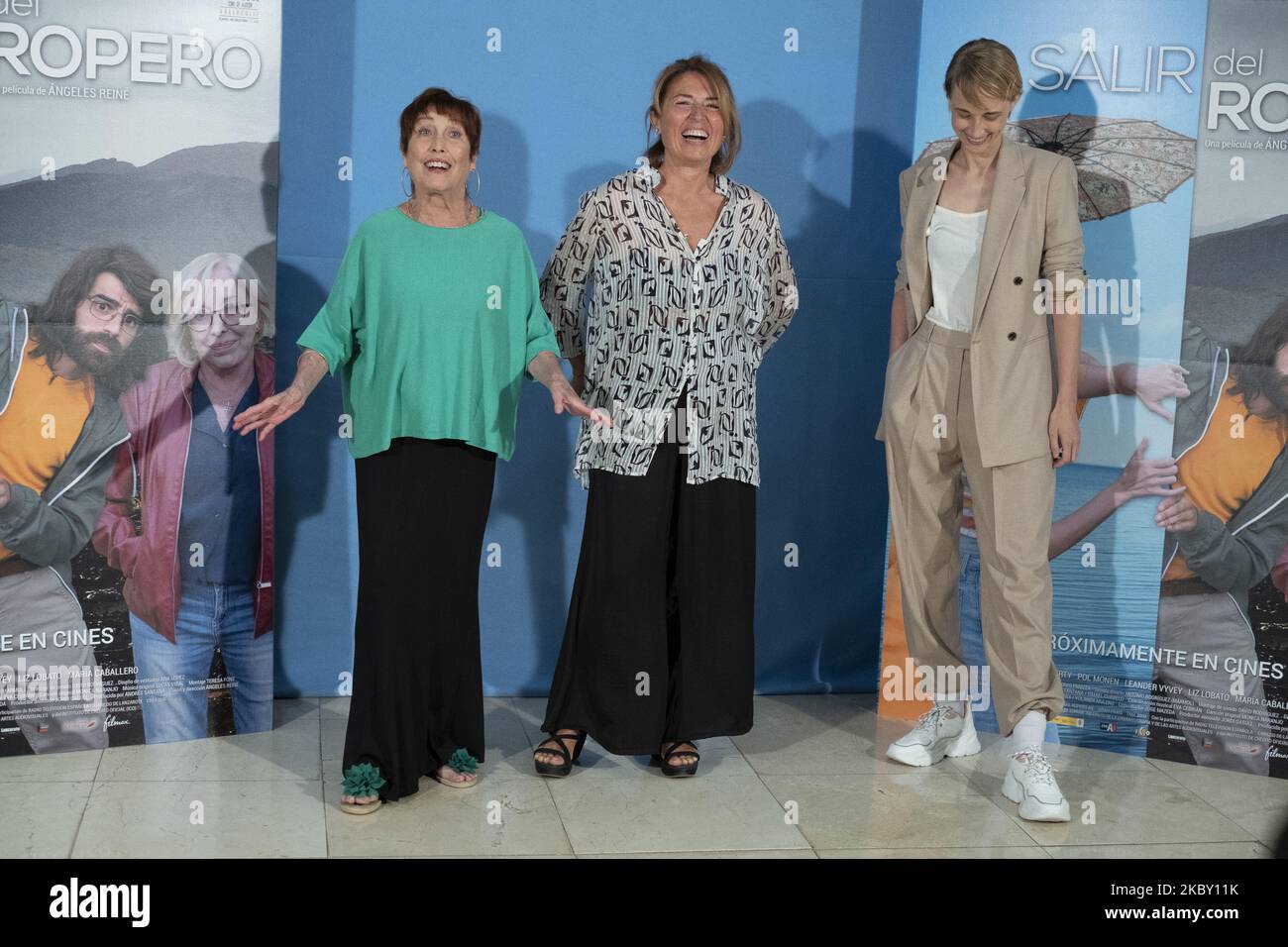 Princesa ingrid hi-res stock photography and images - Alamy