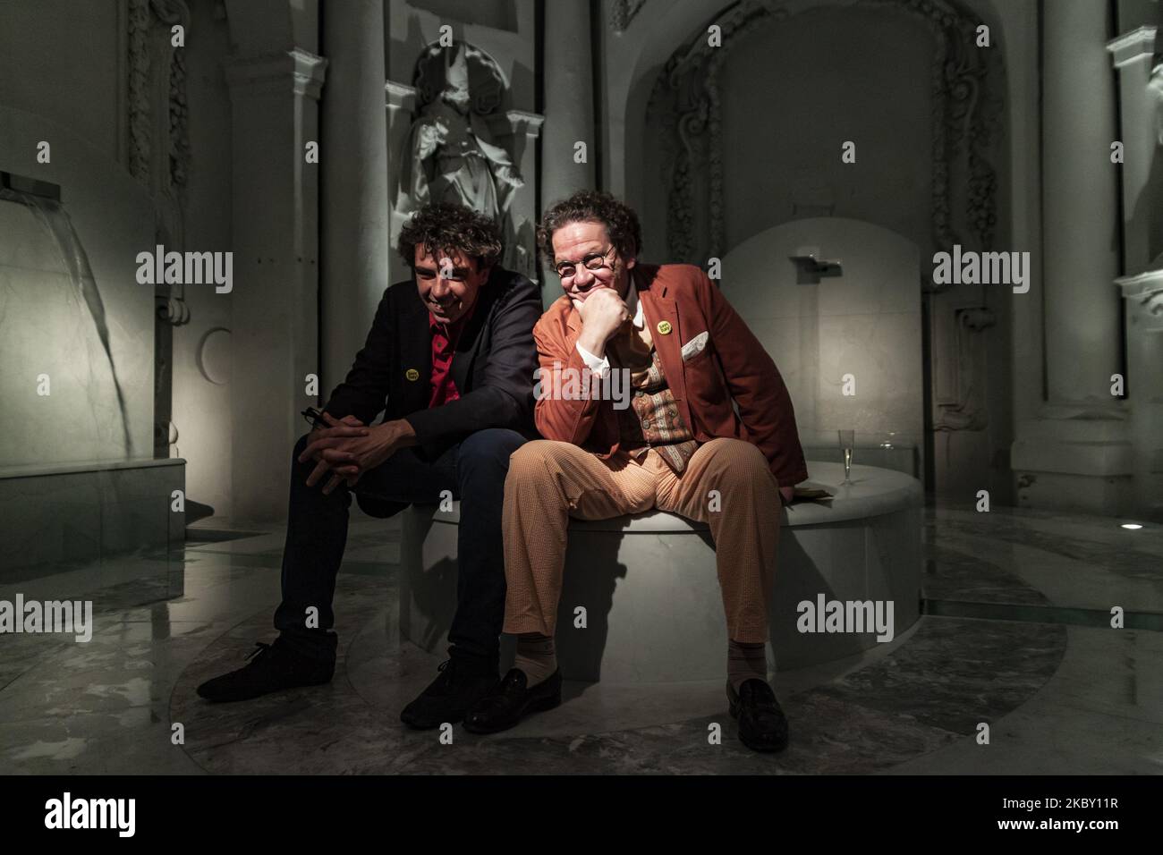 Jacopo muzio hi-res stock photography and images - Alamy