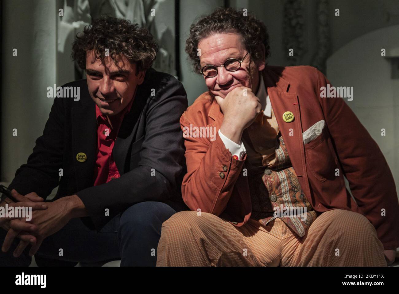 Valeria portinari hi-res stock photography and images - Alamy