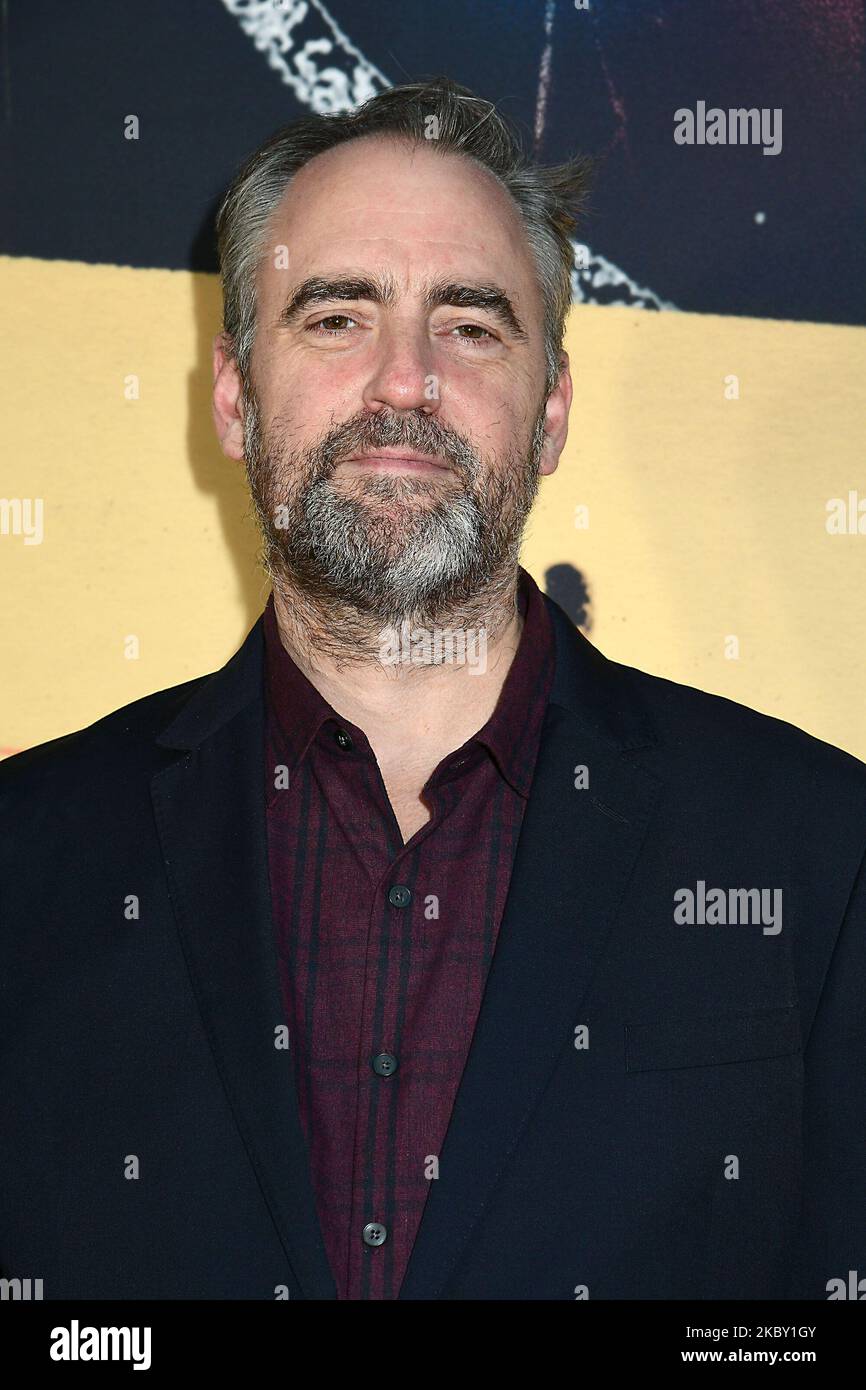 Jeremy Herrin opens in "Almost Famous" Broadway Opening night on ...