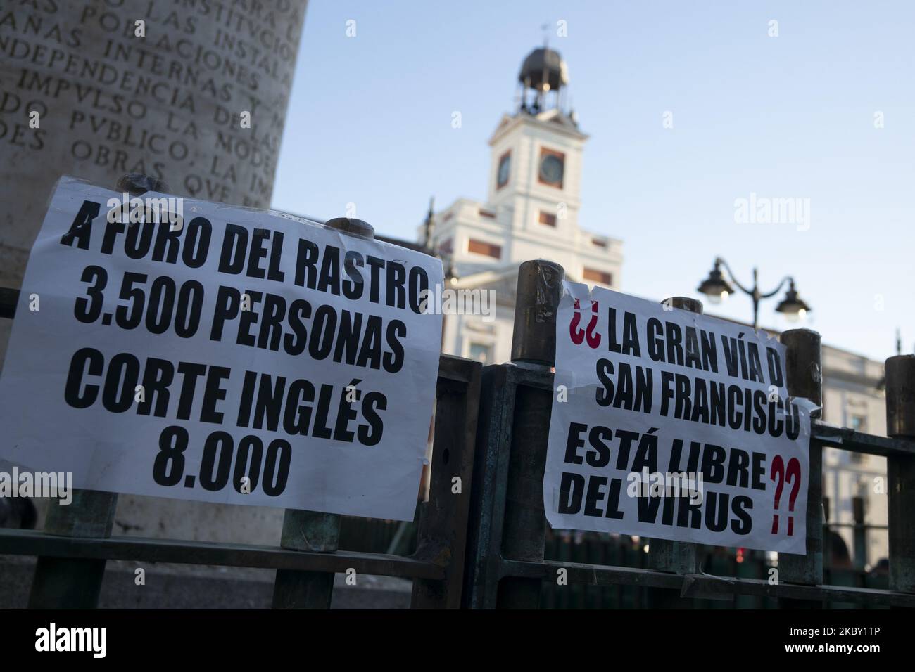 Rastro del sol hi-res stock photography and images - Alamy