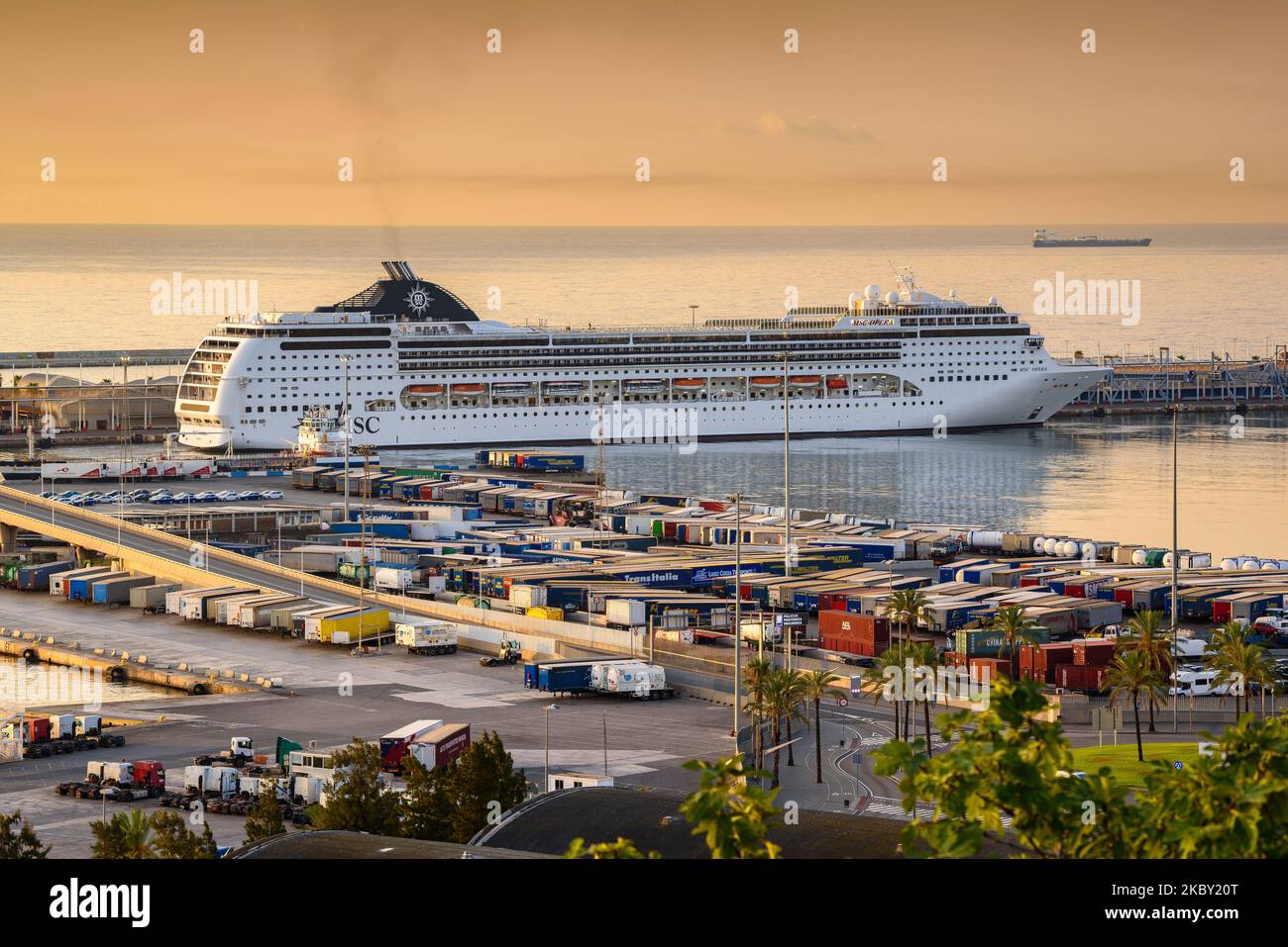 Terminal de agua hi-res stock photography and images - Alamy