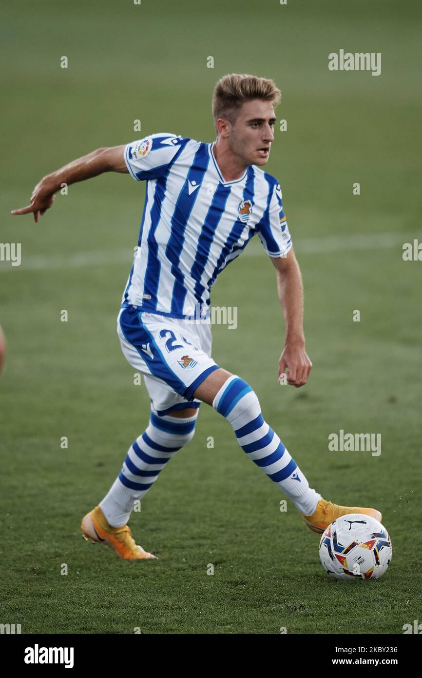 Roberto navarro hi-res stock photography and images - Alamy